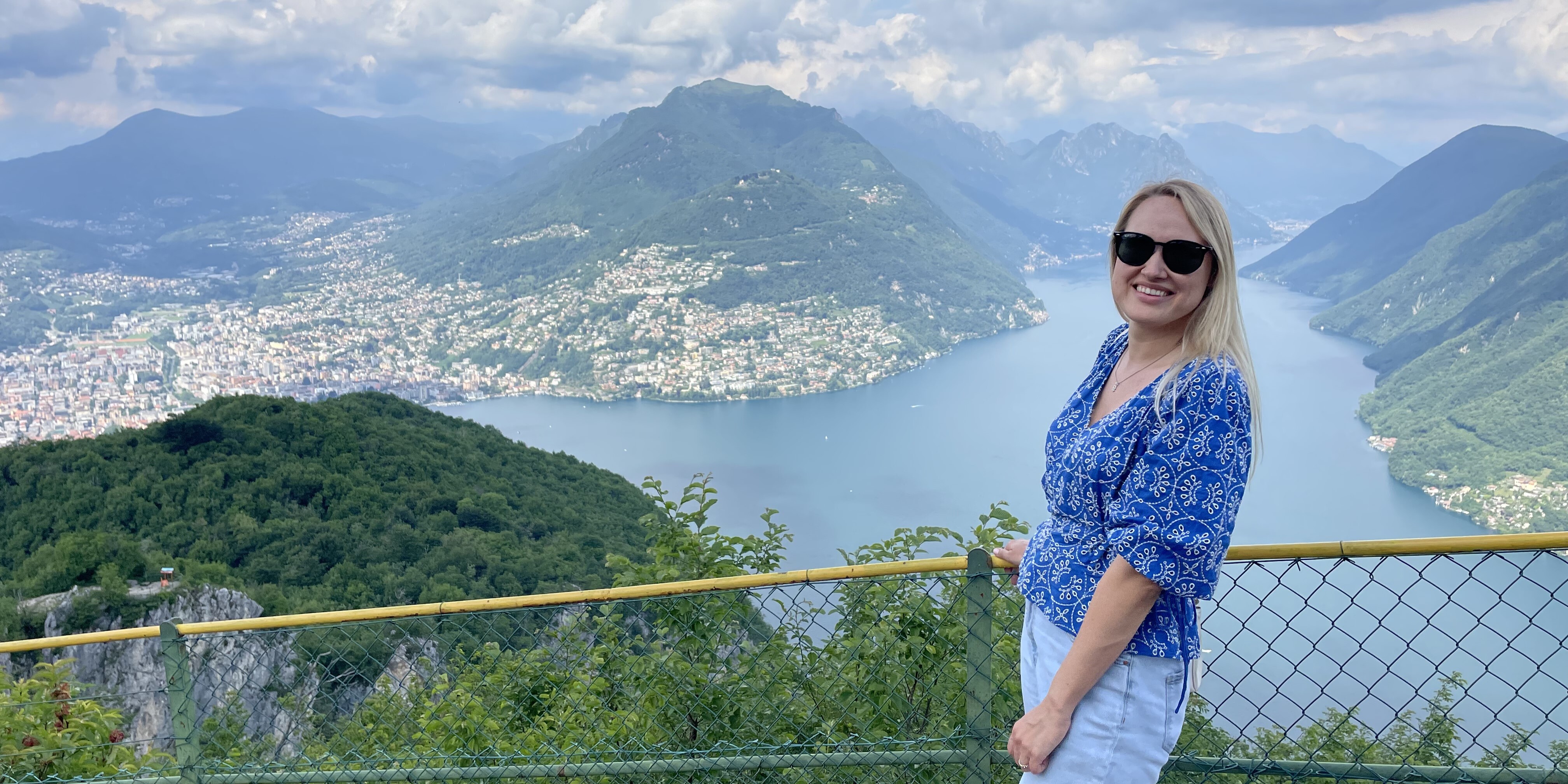 Meet Ruta - Avanti's Product Manager for Central Europe